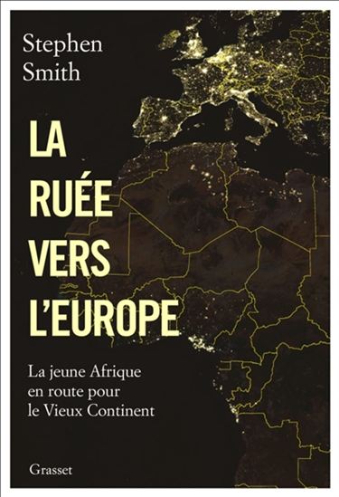 Laurent Obertone, la France interdite | Bonnet d'âne